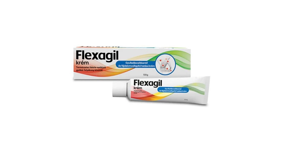 FLEXAGIL KRÉM 100G